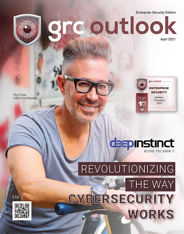 Mimecast - GRCOutlook Canada