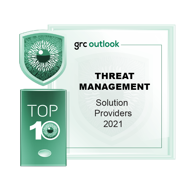 Threat Management Solution Providers - GRCOutlook Canada