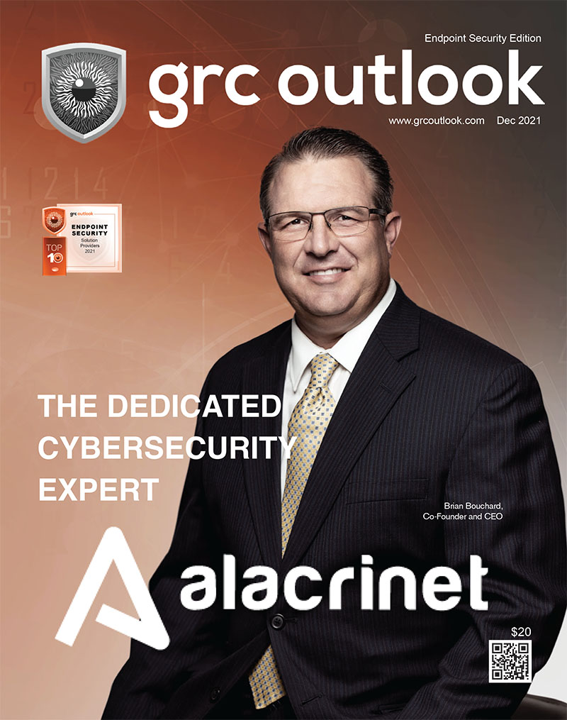 EndPoint Solution Providers - GRCOutlook Canada