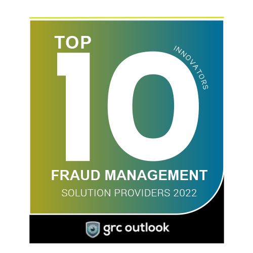Top 10 Fraud Management Providers 2022 - GRCOutlook Canada