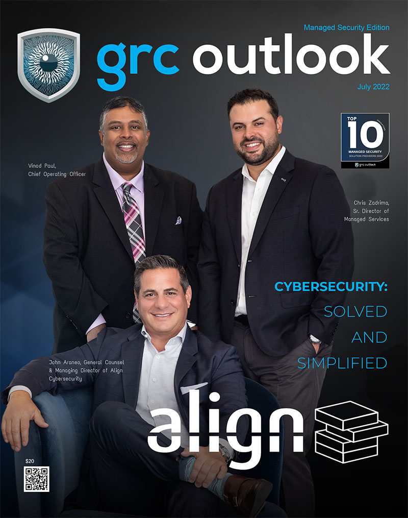 Managed Security Solution Providers 2022 - GRCOutlook Canada