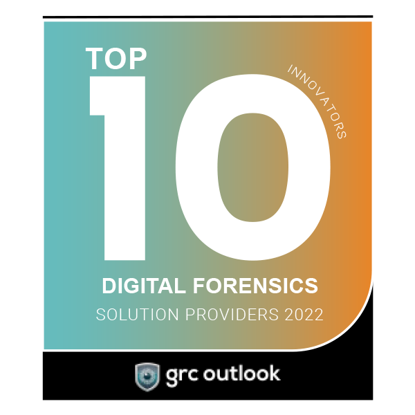 Top 10 Digital Forensics Solution Providers 2022 - GRCOutlook Canada