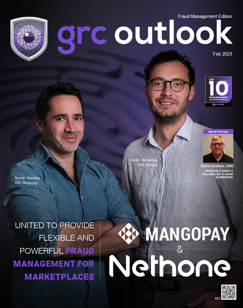 GRC-Rack - GRCOutlook Canada