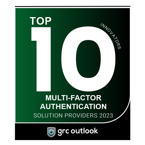 Top 10 Multifactor Authentication Solution Providers 2023 - GRCOutlook ... Top 10 Multifactor Authentication Solution Providers 2023 - GRCOutlook ...