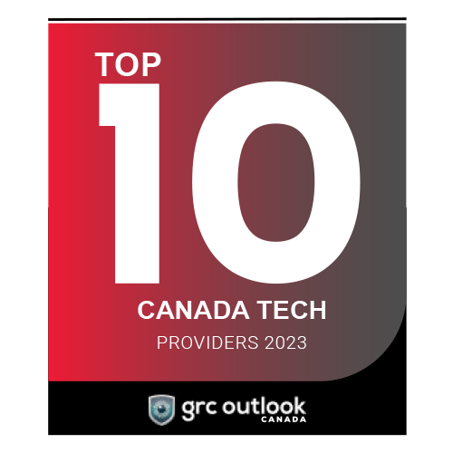 Top 10 Canada Tech Solution Providers 2023 - GRCOutlook Canada